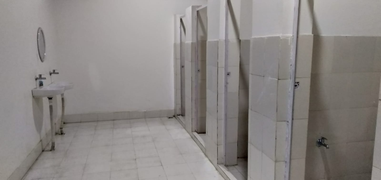 Facilities